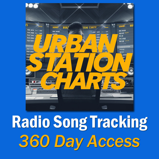 360 Day USC Tracking Access – UrbanStationCharts.com